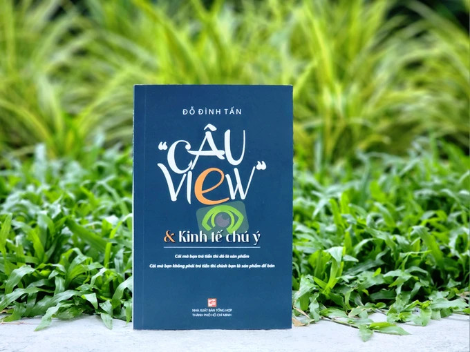 “Câu view & Kinh tế chú ý”: Hóa giải những tác hại của mạng xã hội ...