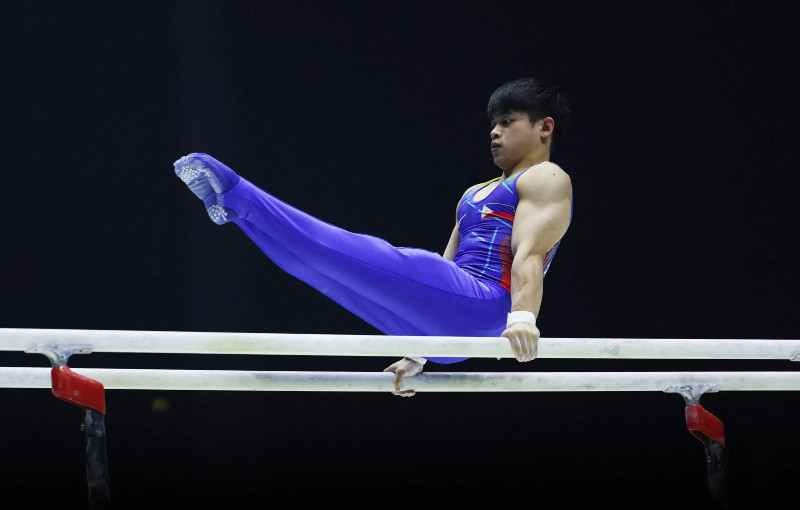 Philippines thưởng lớn cho các vận động viên đạt huy chương | Báo Gia ...