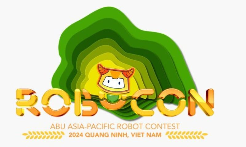 Việt Nam đăng cai tổ chức Cuộc thi Robocon châu Á-Thái Bình Dương 2024 | Báo Gia Lai điện tử