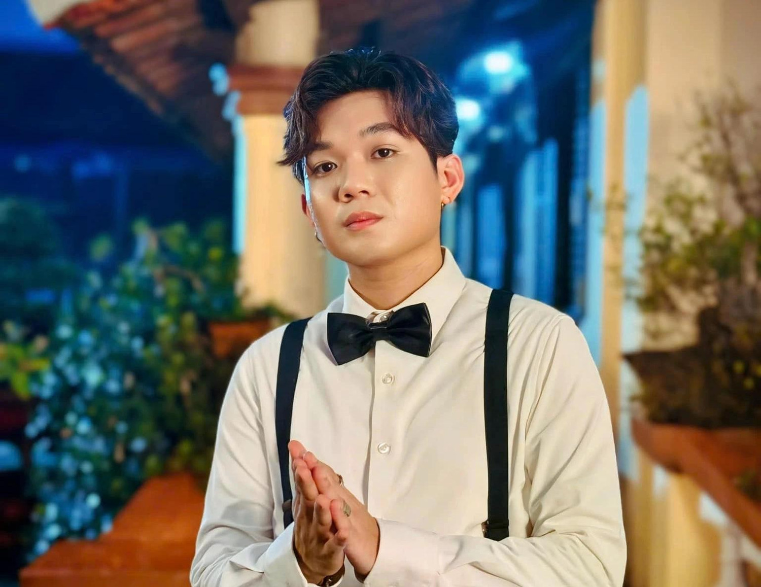 Rapper Lil Ken bị bắt vì lừa chạy án 1,8 tỉ đồng: Ai là người này ...