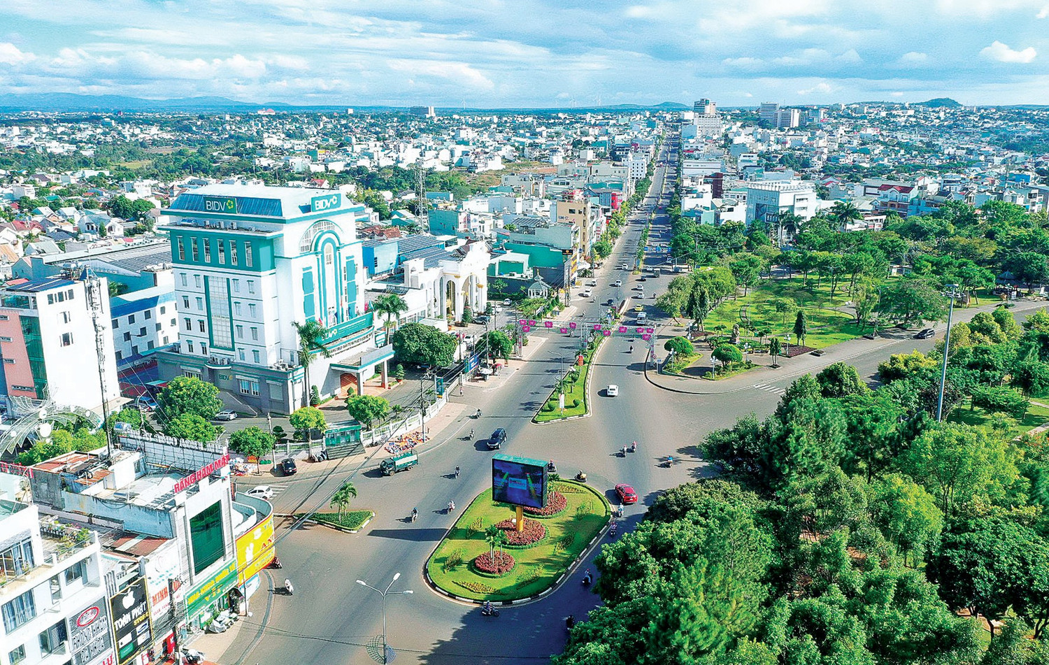 Pleiku quyết tâm hoàn thành kế hoạch phát triển kinh tế-xã hội 2020 ...