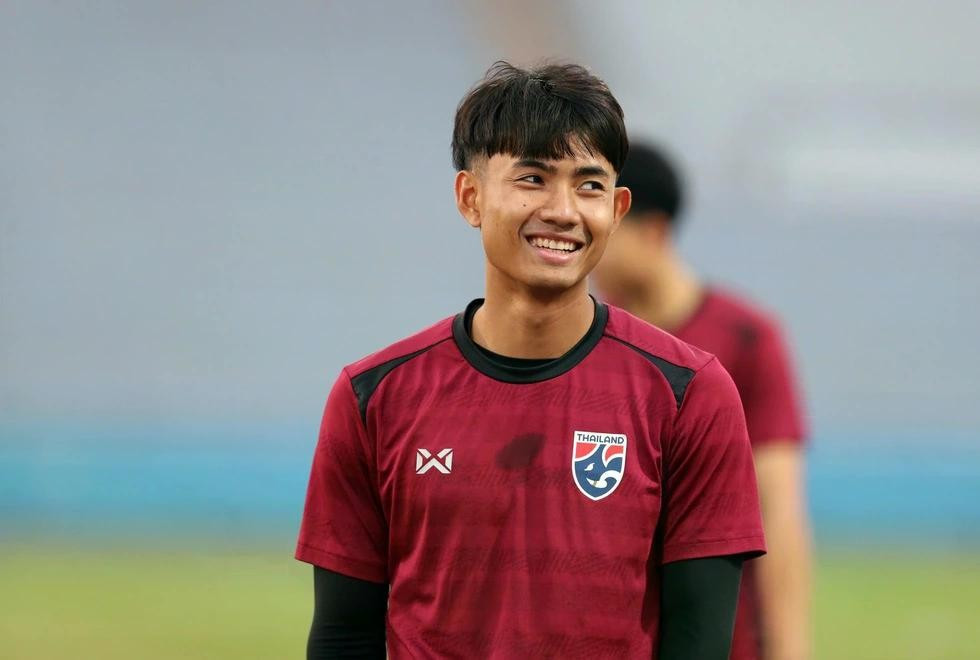 Việt Nam 'đại chiến' Thái Lan: Phải thắng trận chung kết lượt đi AFF ...