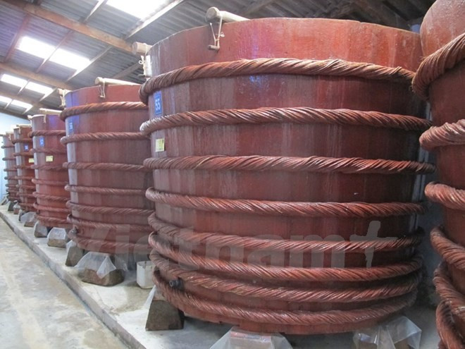 Hội nước mắm Phú Quốc phản bác thông tin của VINASTAS | Báo Gia Lai điện tử