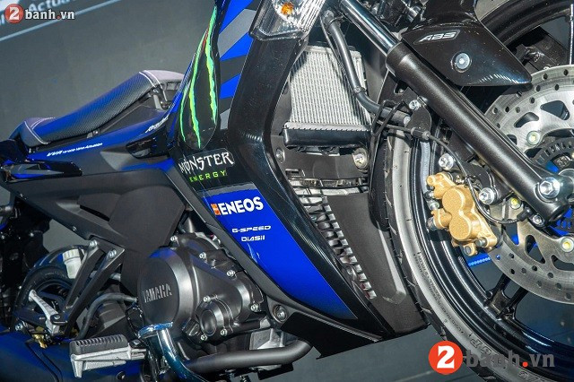 Exciter 155 VVA 2025 lột xác tại Việt Nam | Báo Gia Lai điện tử