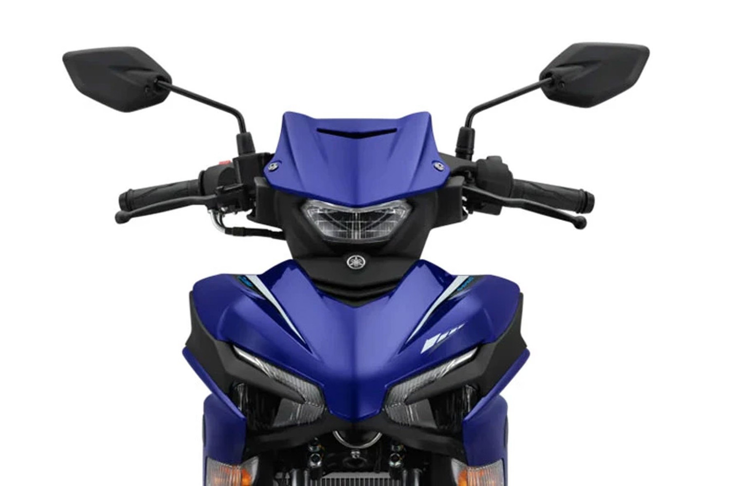 Exciter 155 VVA 2025 lột xác tại Việt Nam | Báo Gia Lai điện tử