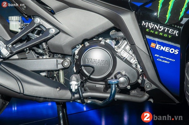 Exciter 155 VVA 2025 lột xác tại Việt Nam | Báo Gia Lai điện tử