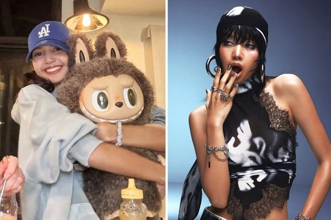 Tượng Labubu Lập Kỷ Lục Đấu Giá Gần 4 Tỷ Đồng | Báo Gia Lai điện tử