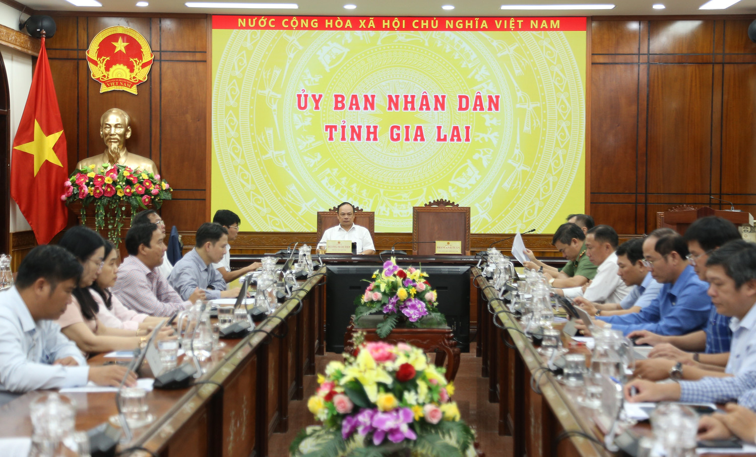 Chống khai thác IUU: Tuyệt đối không hình thức, không đùn đẩy, né tránh ...