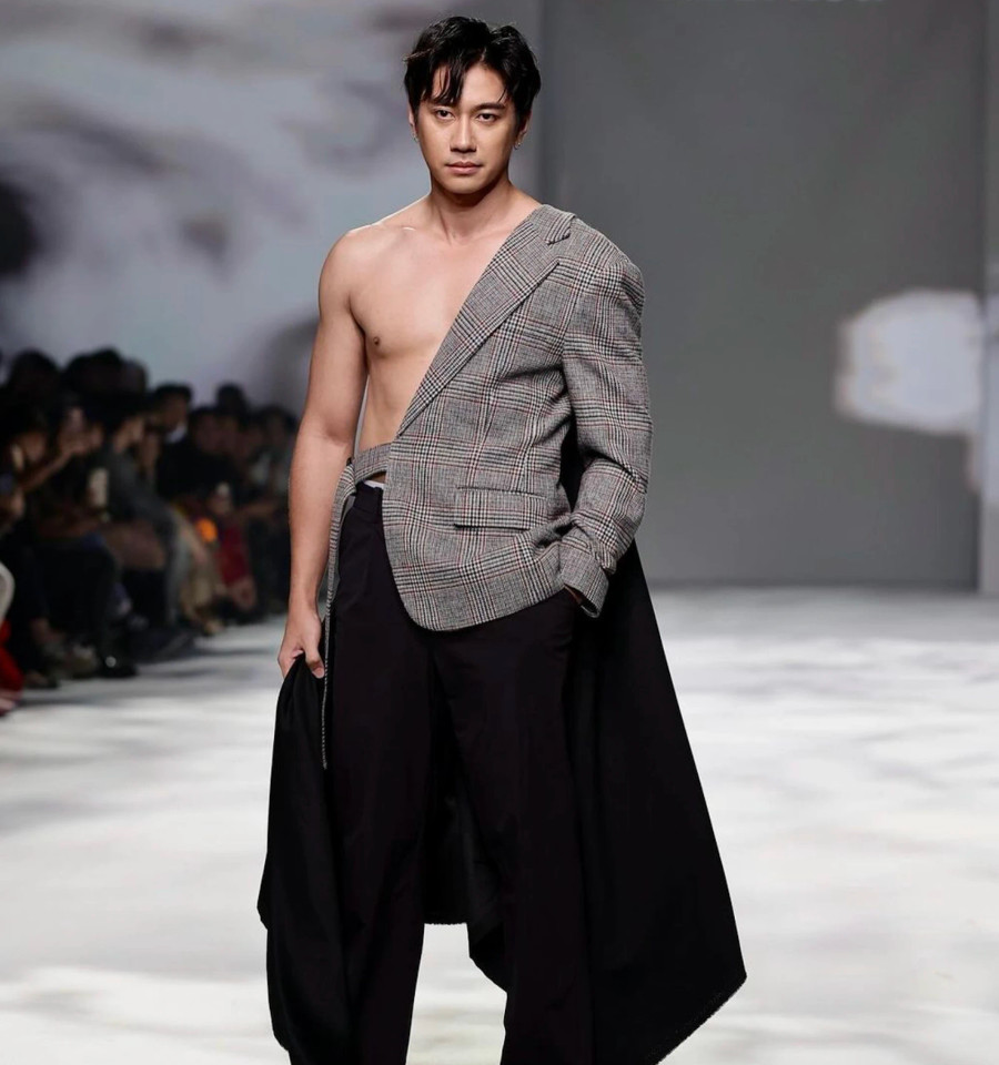 Vẻ điển trai của bộ đôi mỹ nam Thái Lan sắp đến Việt Nam | Báo Gia Lai ...