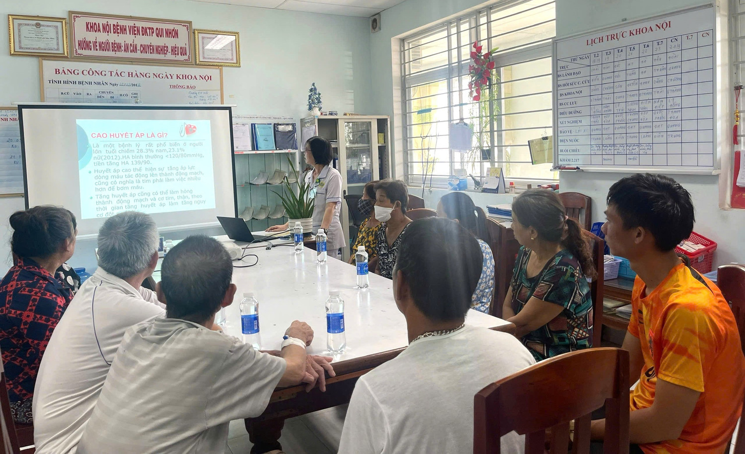 Kê đơn thuốc mạn tính tối đa 90 ngày: Lợi ích và những vấn đề cần lưu ý