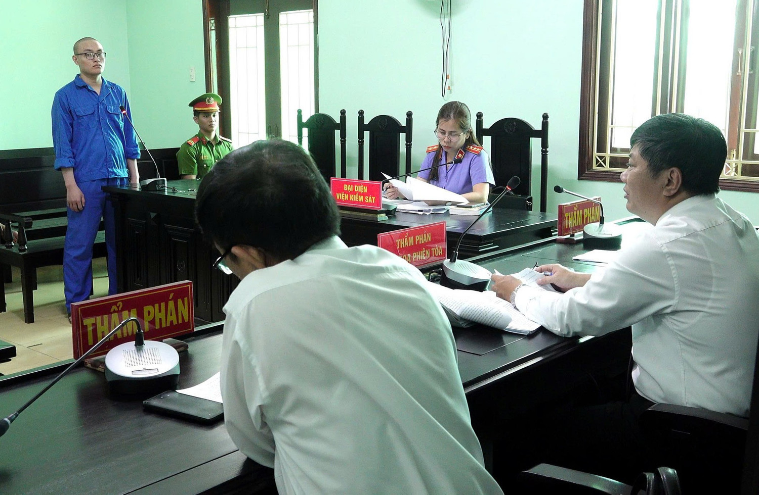 Chiêu trò “việc nhẹ, lương cao”: Vỏ bọc tội phạm mua bán người - Kỳ 2 ...