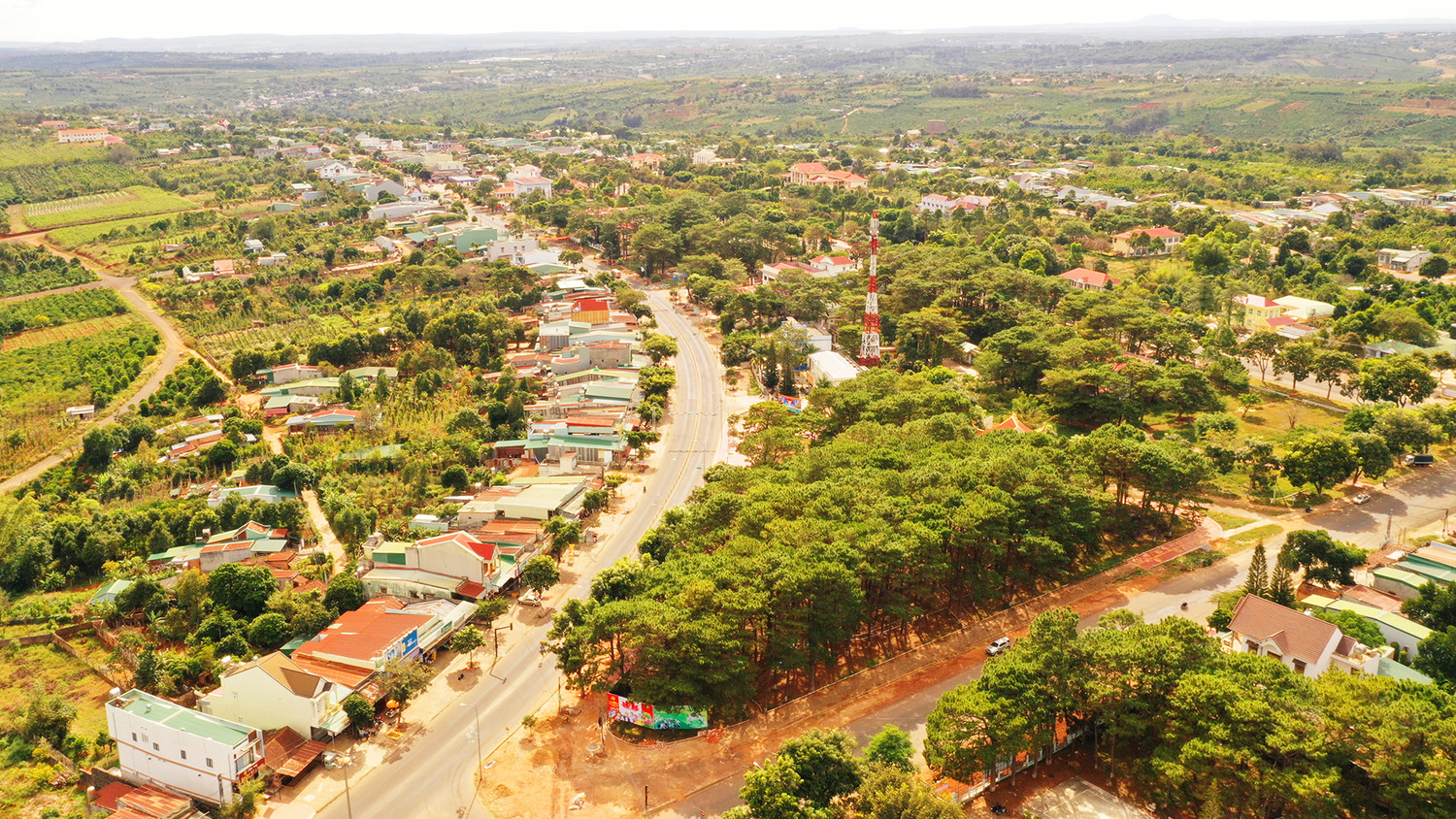 Mang Yang: Những dấu ấn năm 2020 | Báo Gia Lai điện tử