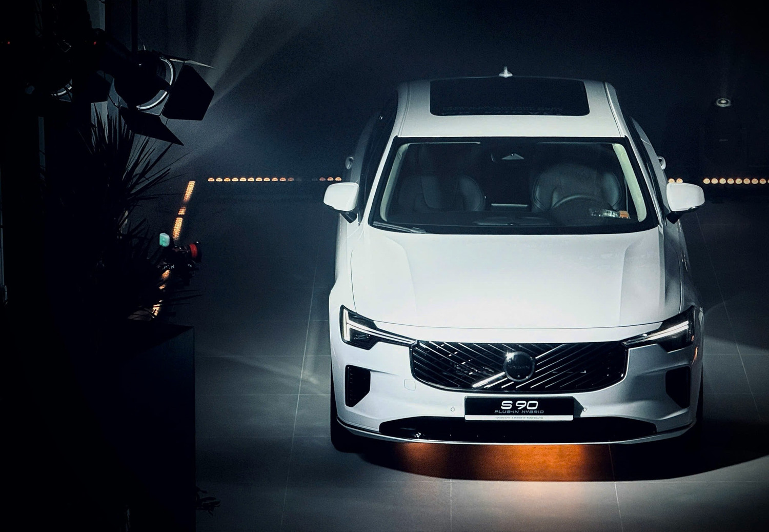 Volvo S90 và XC60 nâng cấp giá từ 2,3 tỷ đồng | Báo Gia Lai điện tử