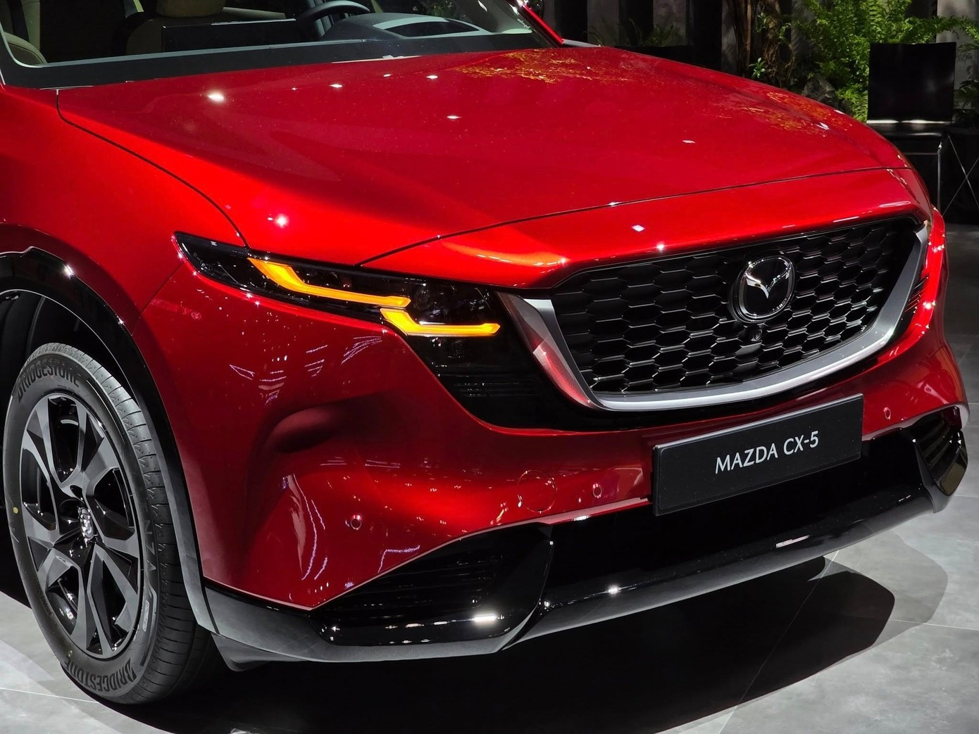 Mazda ra mắt CX-5 thế hệ mới, được kỳ vọng sớm có mặt tại Việt Nam