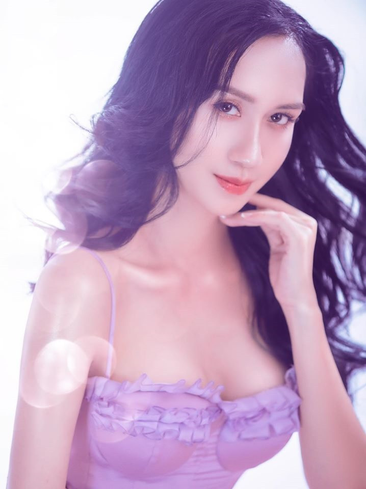 Ca sĩ Lynk Lee: "Phụ nữ đẹp cần phải tự tin là chính mình" | Báo Gia Lai điện tử