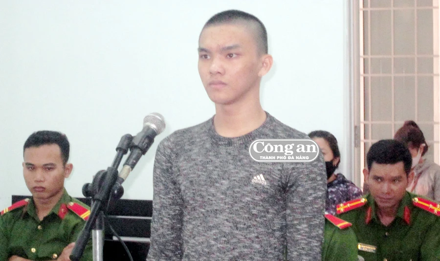 Tử hình kẻ loạn thần vì ma túy giết mẹ và em trai | Báo Gia Lai điện tử