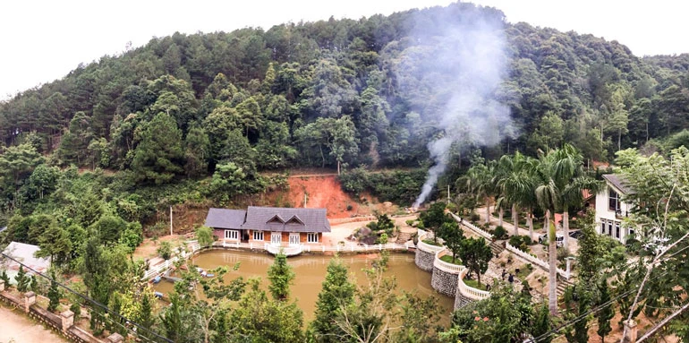 Staycation - xu hướng du lịch năm 2020 | Báo Gia Lai điện tử