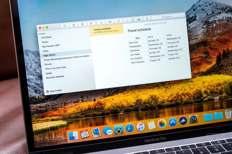 Apple ngừng nhận ứng dụng Mac 32-bit | Báo Gia Lai điện tử