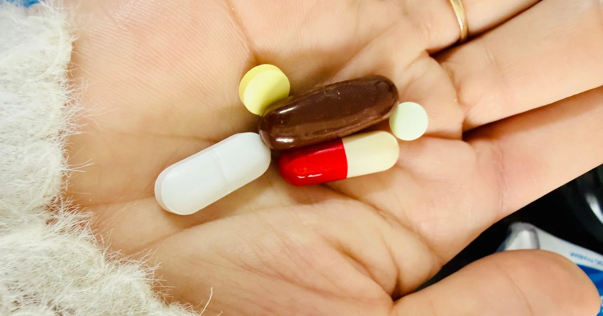Bán thuốc kê đơn khi không có đơn thuốc bị phạt 10-20 triệu đồng | Báo ...