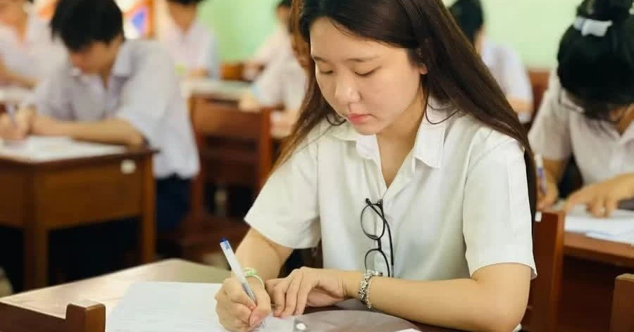 Bộ GD&ĐT lần đầu sử dụng Rubric để chấm thi môn Ngữ văn tốt nghiệp THPT