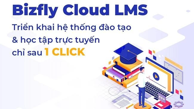 Giải Pháp Đào Tạo Nhân Sự Hiện Đại - Bizfly Cloud LMS Thay Đổi Cách Tiếp Cận Đào Tạo Trong Kỷ ...