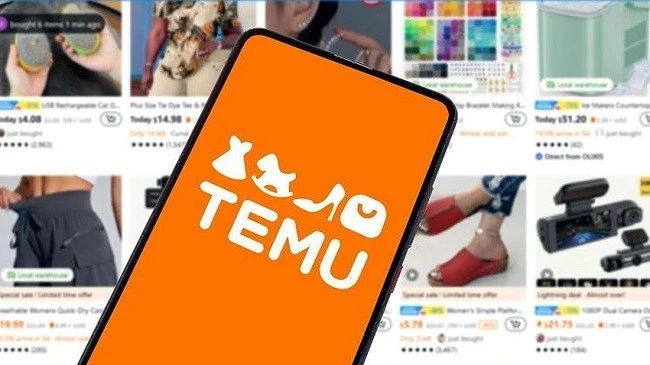 Bộ Công Thương siết chặt quản lý các sàn thương mại điện tử Temu, Shein, 1688 | Báo Gia Lai điện tử