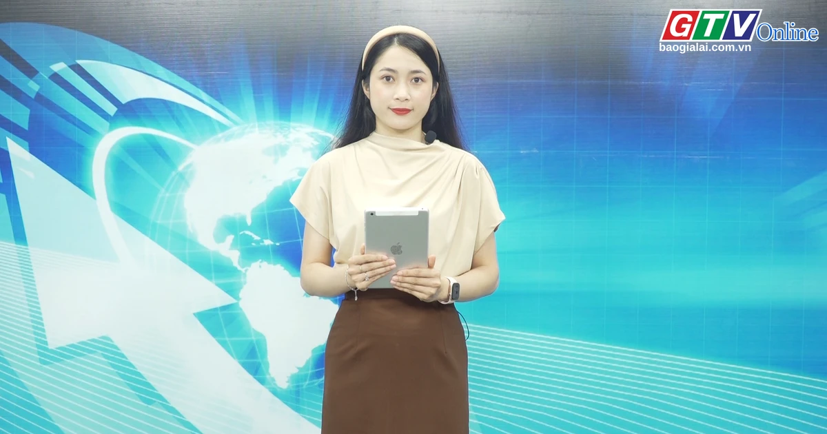 Gia Lai 24h: Gia Lai thiệt hại gần 52 tỷ đồng do thiên tai | Báo Gia ...