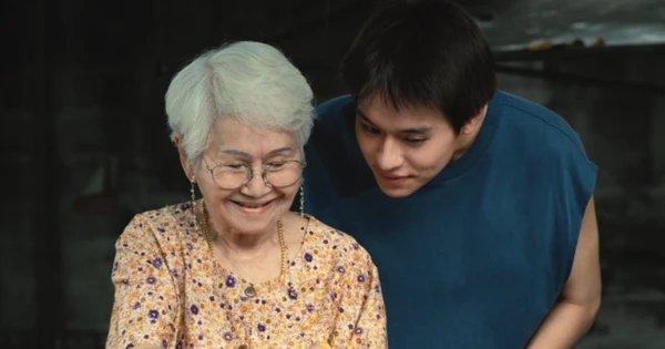 Có gì trong phim Thái Lan 'Gia tài của ngoại' sắp đổ bộ màn ảnh Việt ...