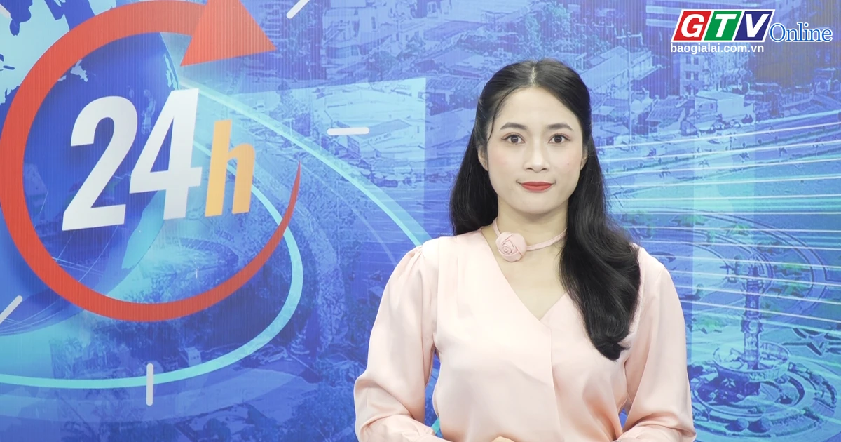 Phó Bí thư Rah Lan Chung được bầu giữ chức vụ Chủ tịch UBND tỉnh Gia Lai | Báo Gia Lai điện tử