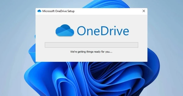 Microsoft cho phép người dùng Windows 11 gỡ OneDrive | Báo Gia Lai điện tử