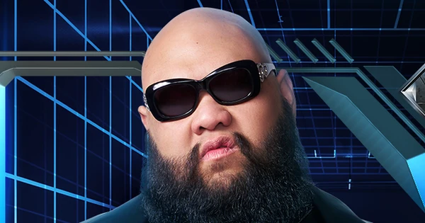 Rap Việt gây tranh cãi với sự xuất hiện của rapper Thái Lan F.Herro ...