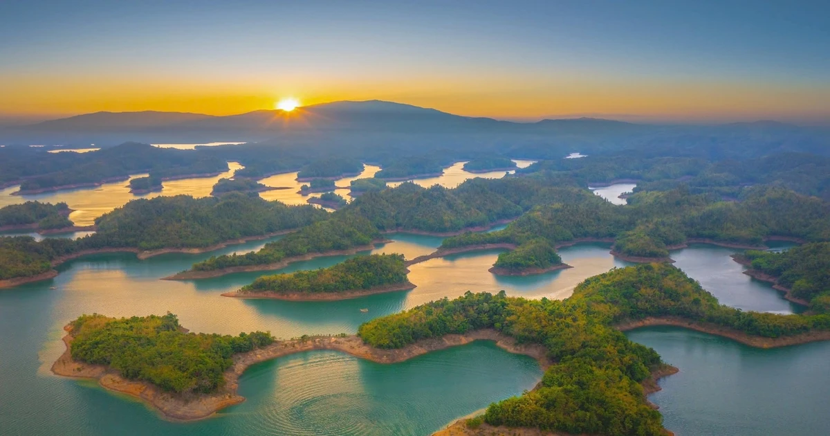 Đắk Nông – Vùng đất của ký ức và phát triển | Báo Gia Lai điện tử