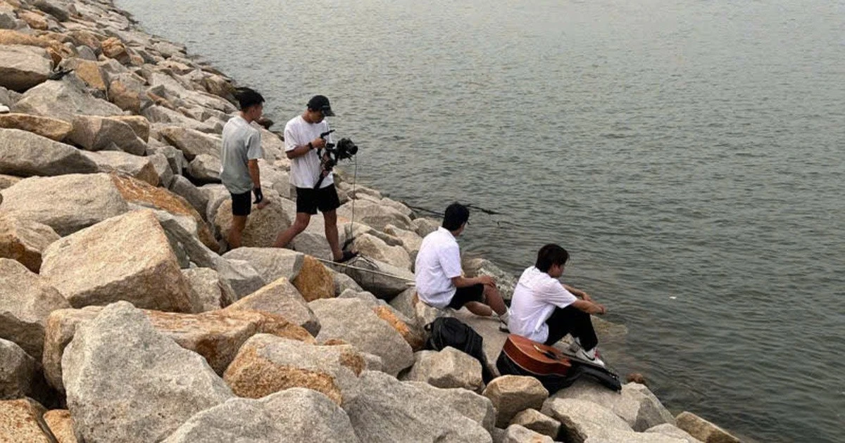 Phim Sam và So của sinh viên đoạt giải nhất | Báo Gia Lai điện tử