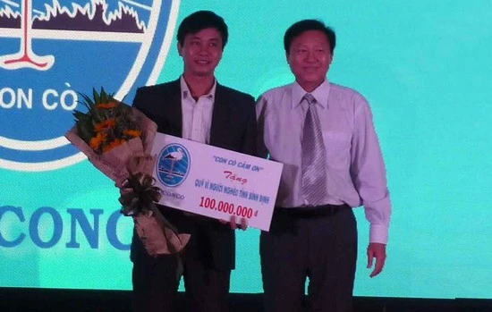 Khánh thành nhà máy sản xuất thức ăn gia súc Proconco Bình Định | Báo ...