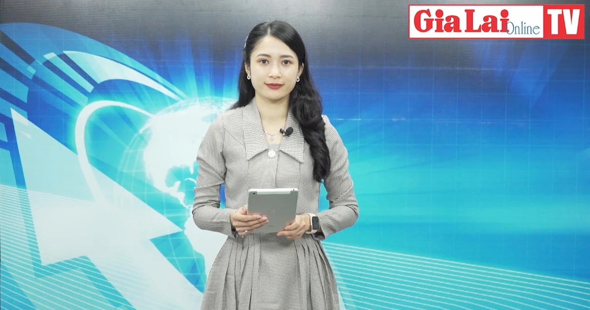 Gia Lai 48h: Các ông Nguyễn Hữu Quế và Dương Mah Tiệp được bầu giữ chức Phó Chủ tịch UBND tỉnh ...