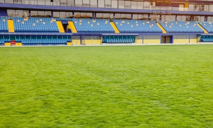 Chủ nhà Campuchia chưa bố trí sân tập cho U22 Việt Nam | Báo Gia Lai ...