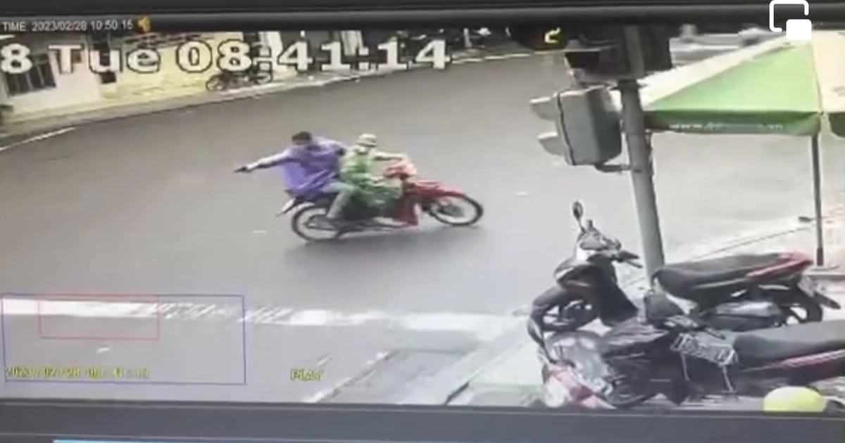 Công an tỉnh Bình Định đang điều tra vụ nổ súng tại ngã tư ở TP. Quy Nhơn | Báo Gia Lai điện tử