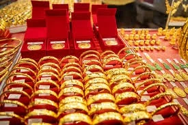 Giá vàng ngày 5-6: Tiếp đà giảm, còn 156 triệu đồng/lượng
