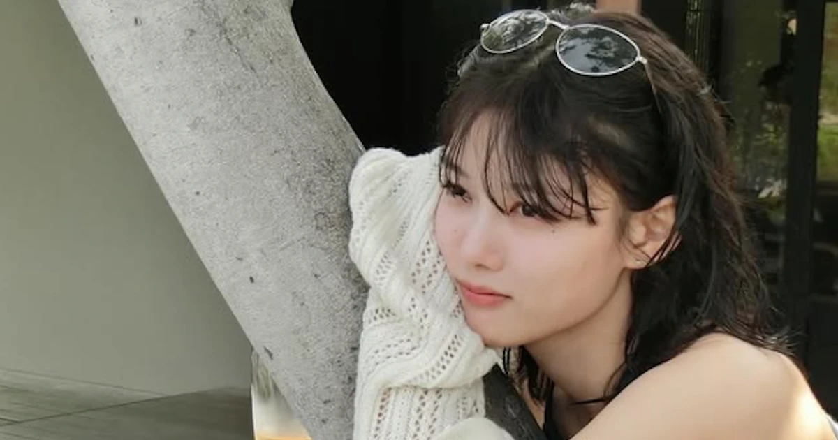 Kim Yoo Jung Thư Giãn Tuyệt Vời Ở Việt Nam | Báo Gia Lai điện tử