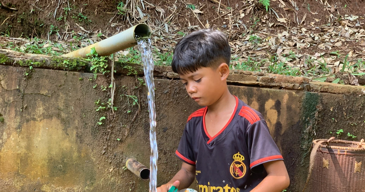 Puih Hà Lương: Cậu bé mồ côi vượt khó học giỏi | Báo Gia Lai điện tử