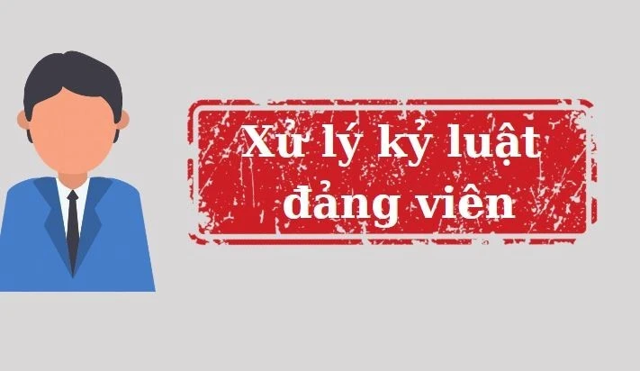 Bộ Chính trị xem xét, thi hành kỷ luật tổ chức đảng, đảng viên vi phạm | Báo Gia Lai điện tử
