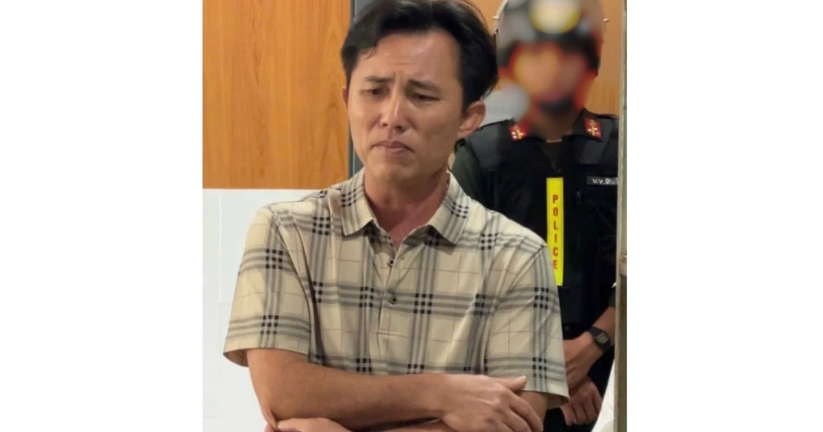 Gia Lai: Tạm giữ Giám đốc chi nhánh cà phê Thành Khôi nghi sản xuất cà phê giả | Báo Gia Lai điện tử