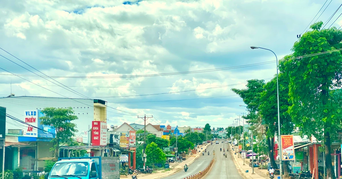 Đức Cơ bố trí hơn 102 tỷ đồng lập quy hoạch xây dựng giai đoạn 2023 ...