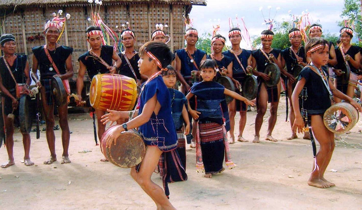 Kỳ vọng chiến lược phát triển toàn diện nền văn hóa trong thời kỳ mới ...