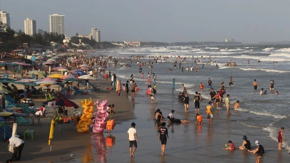 Du lịch Đông Nam bộ vượt khó | Báo Gia Lai điện tử