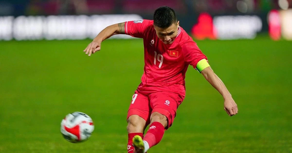 Đội tuyển Việt Nam đối đầu Philippines ở AFF Cup 2024: Lịch thi đấu và phân tích | Báo Gia Lai ...