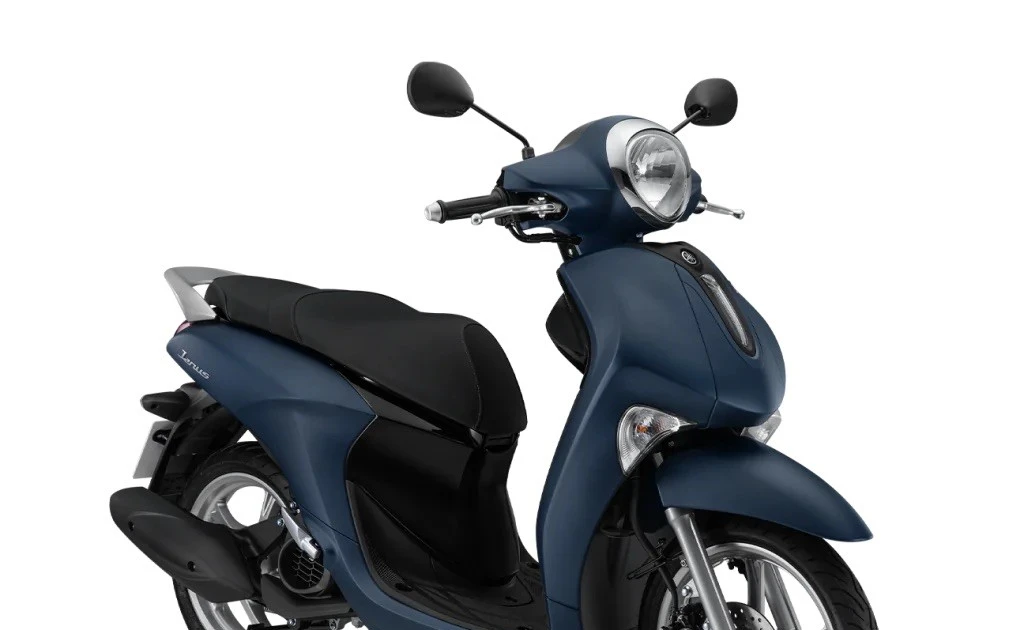 Yamaha Yanus giá tháng 11: Trên 31 triệu đồng, phong cách hiện đại ...
