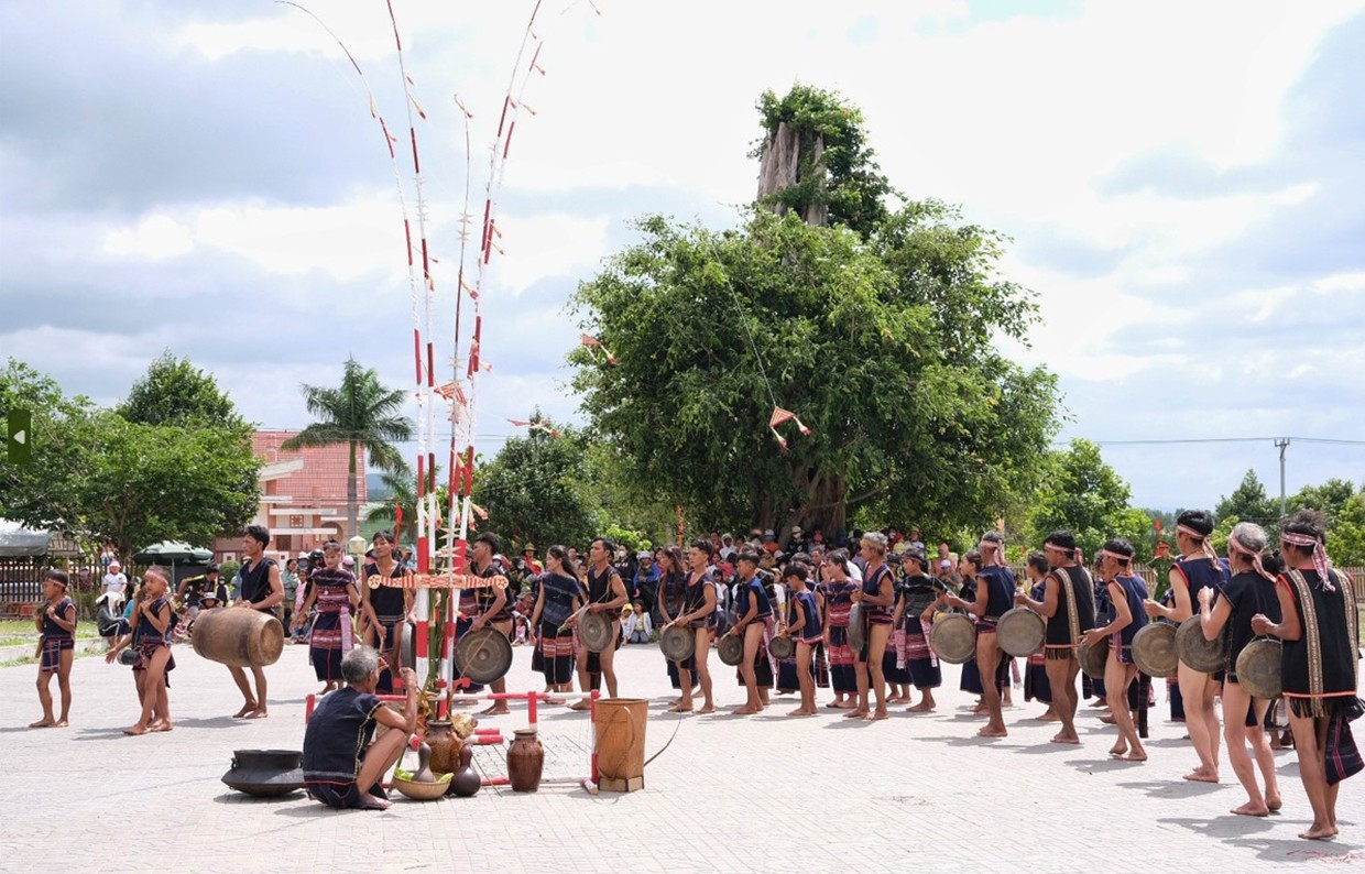 Mở cửa “thiên đường du lịch” Kbang - Kỳ cuối: Đầu tư gắn với bảo tồn ...