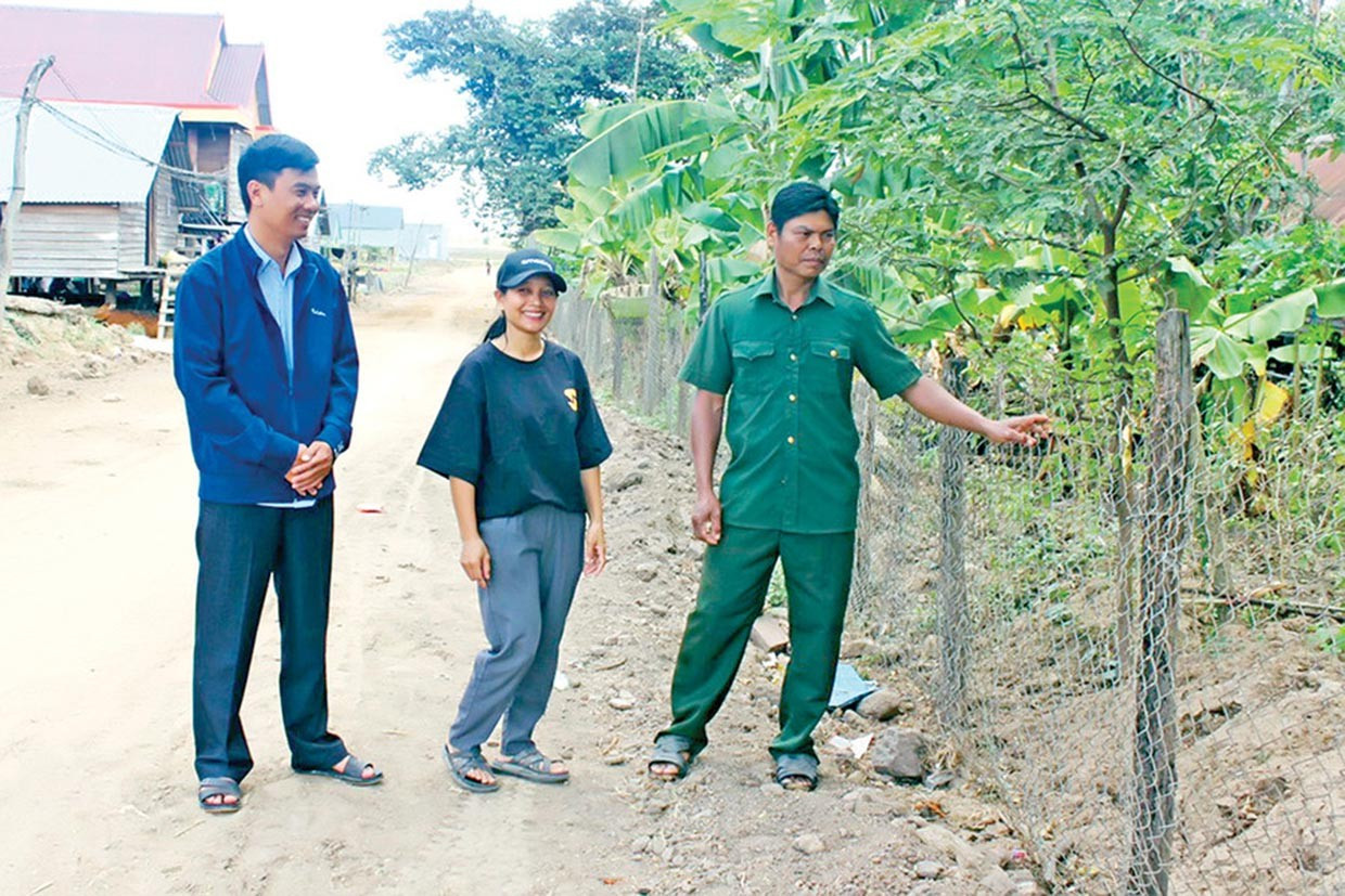 Xây dựng nông thôn mới: Nhiều khó khăn, thách thức cần giải quyết | Báo Gia Lai điện tử