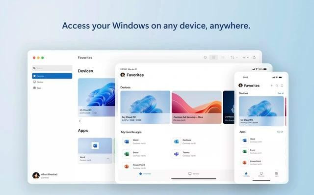 Microsoft khai tử Windows Remote Desktop vào tháng 5 | Báo Gia Lai điện tử